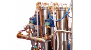 Smart Filter Module - Reclaim Filters & SystemsReclaim Filters & Systems