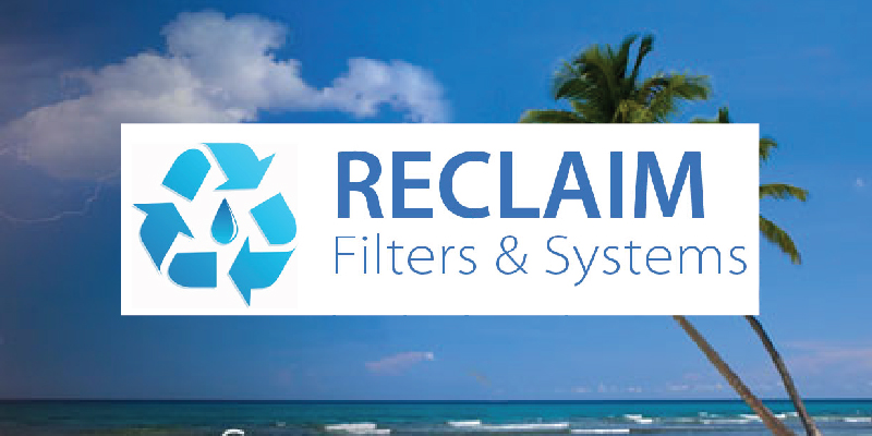 Products - Reclaim Filters & SystemsReclaim Filters & Systems